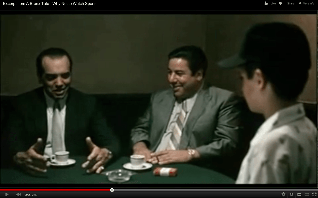 A Bronx Tale Wallpapers - Top Free A Bronx Tale Backgrounds ...