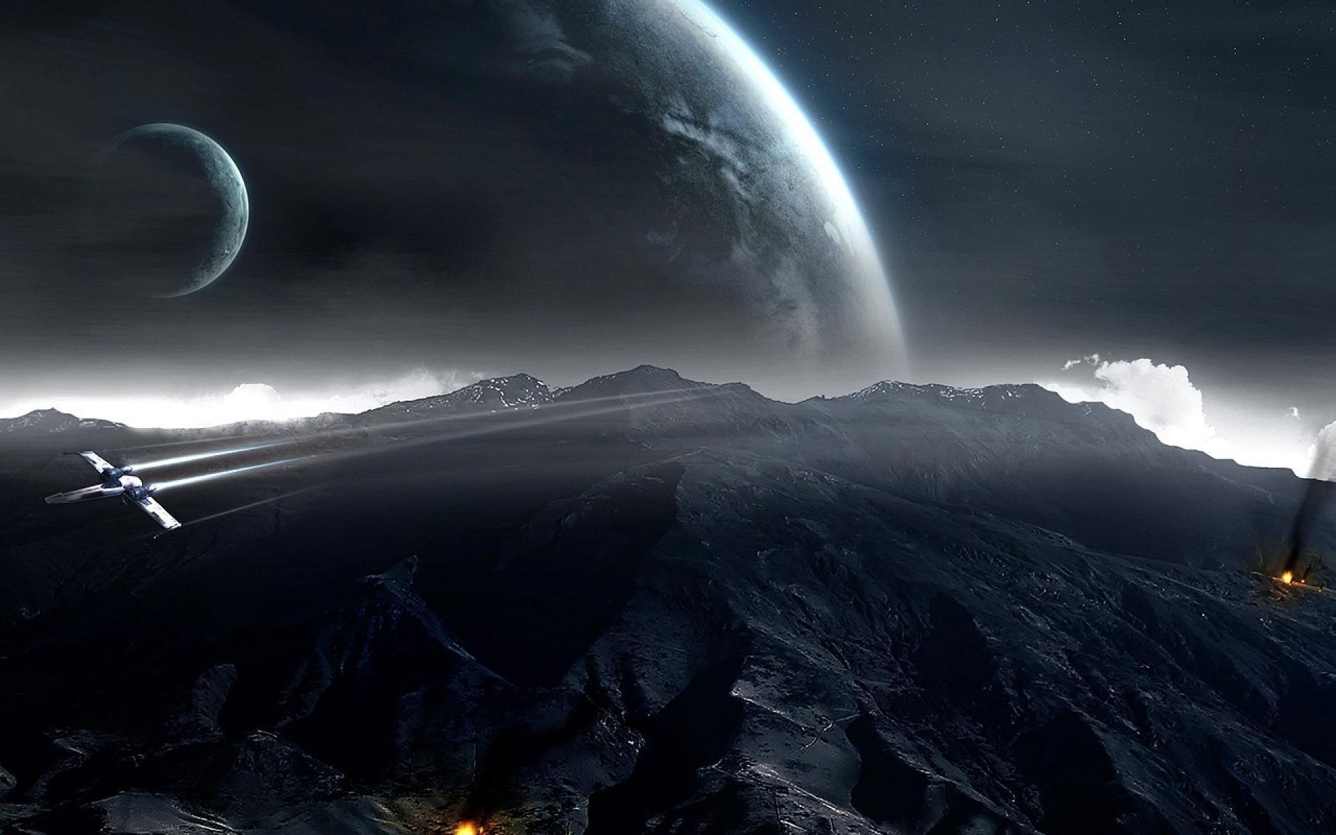 Falling Sky Wallpapers - Top Free Falling Sky Backgrounds - WallpaperAccess