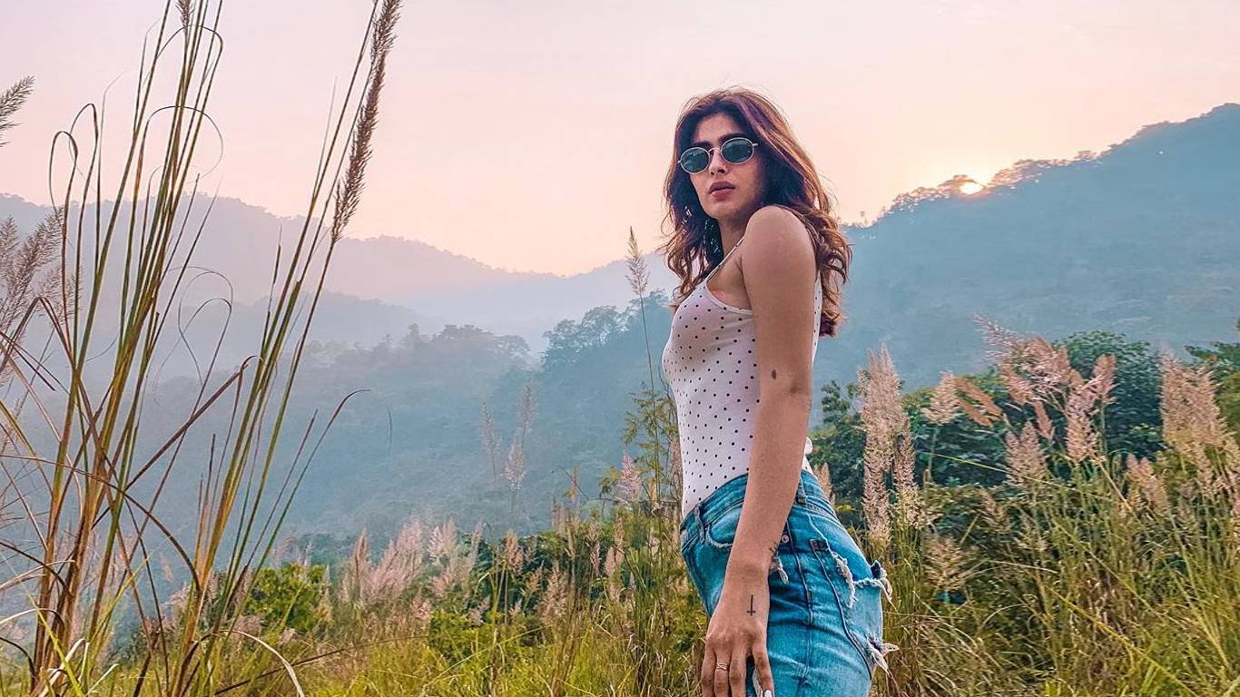 Karishma Sharma Wallpapers - Top Free Karishma Sharma Backgrounds ...