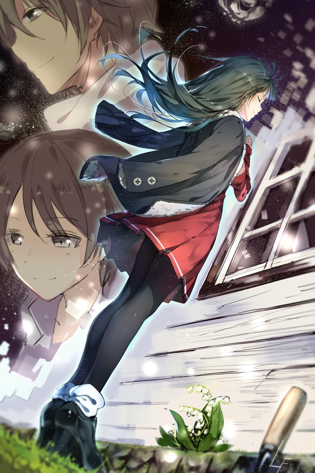 Kaede Kayano Wallpapers - Top Free Kaede Kayano Backgrounds ...