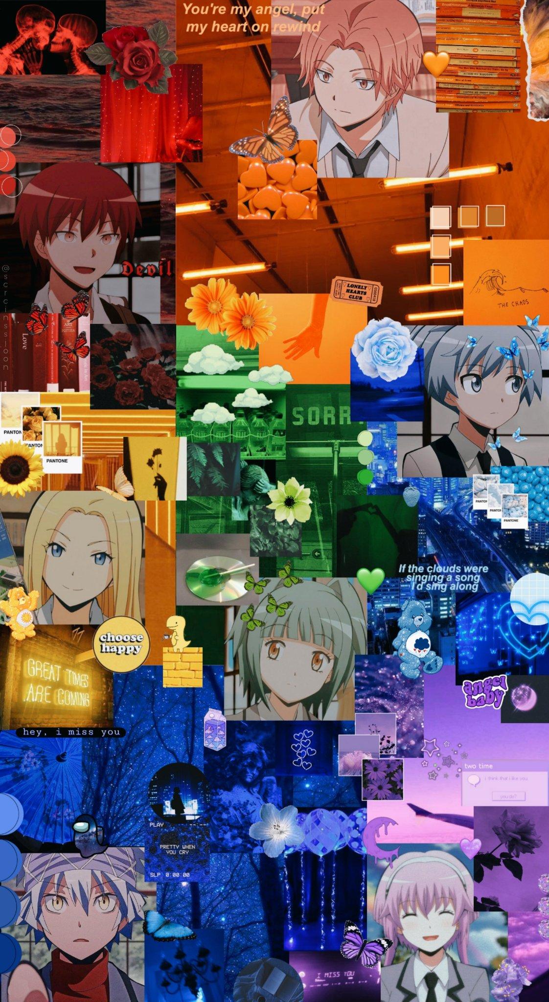 Kaede Kayano Wallpapers - Top Free Kaede Kayano Backgrounds ...