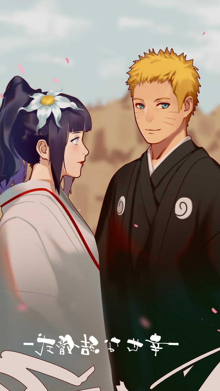 Naruto Couple Wallpapers - Top Free Naruto Couple Backgrounds ...