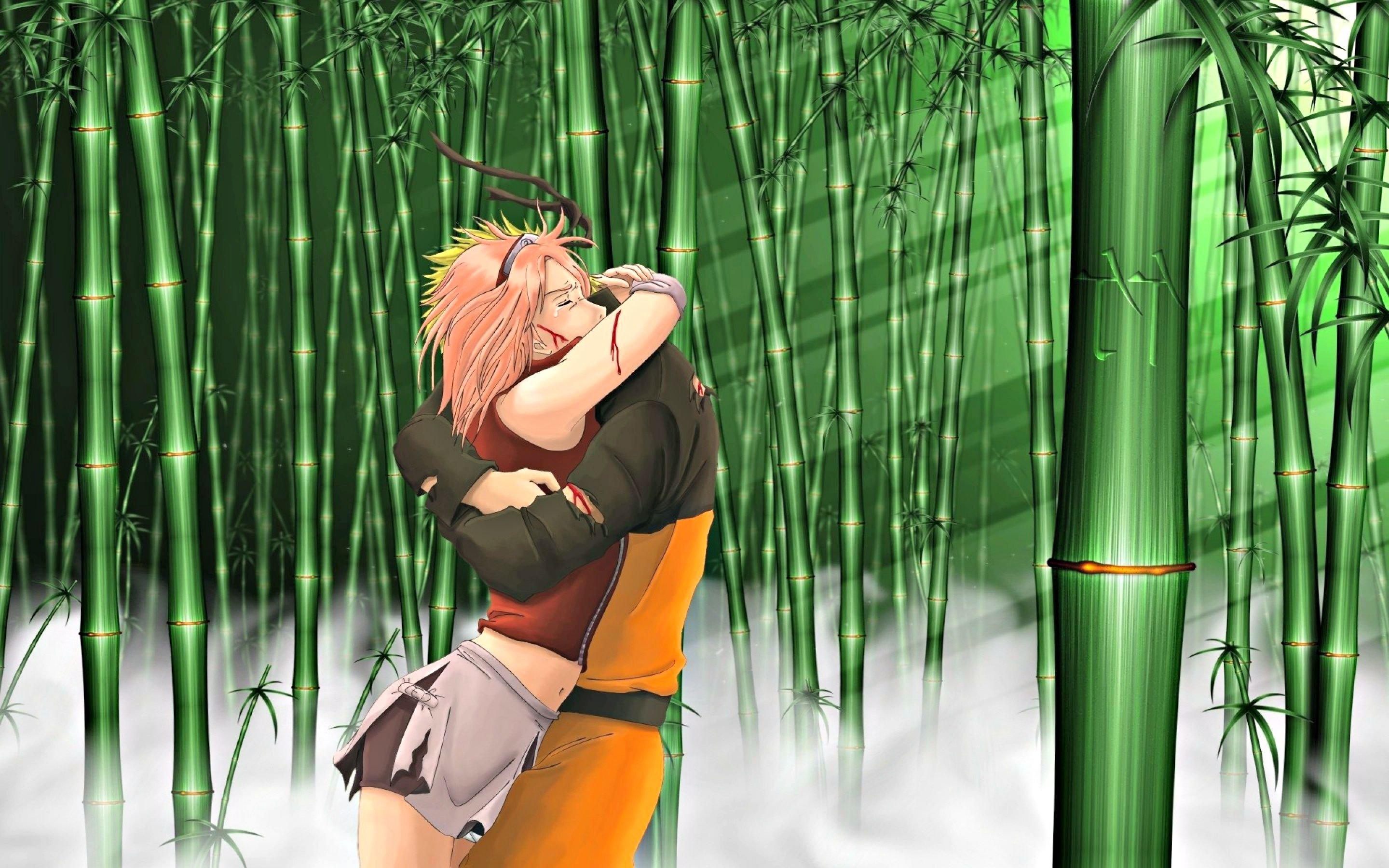 Naruto Couple Wallpapers - Top Free Naruto Couple Backgrounds ...