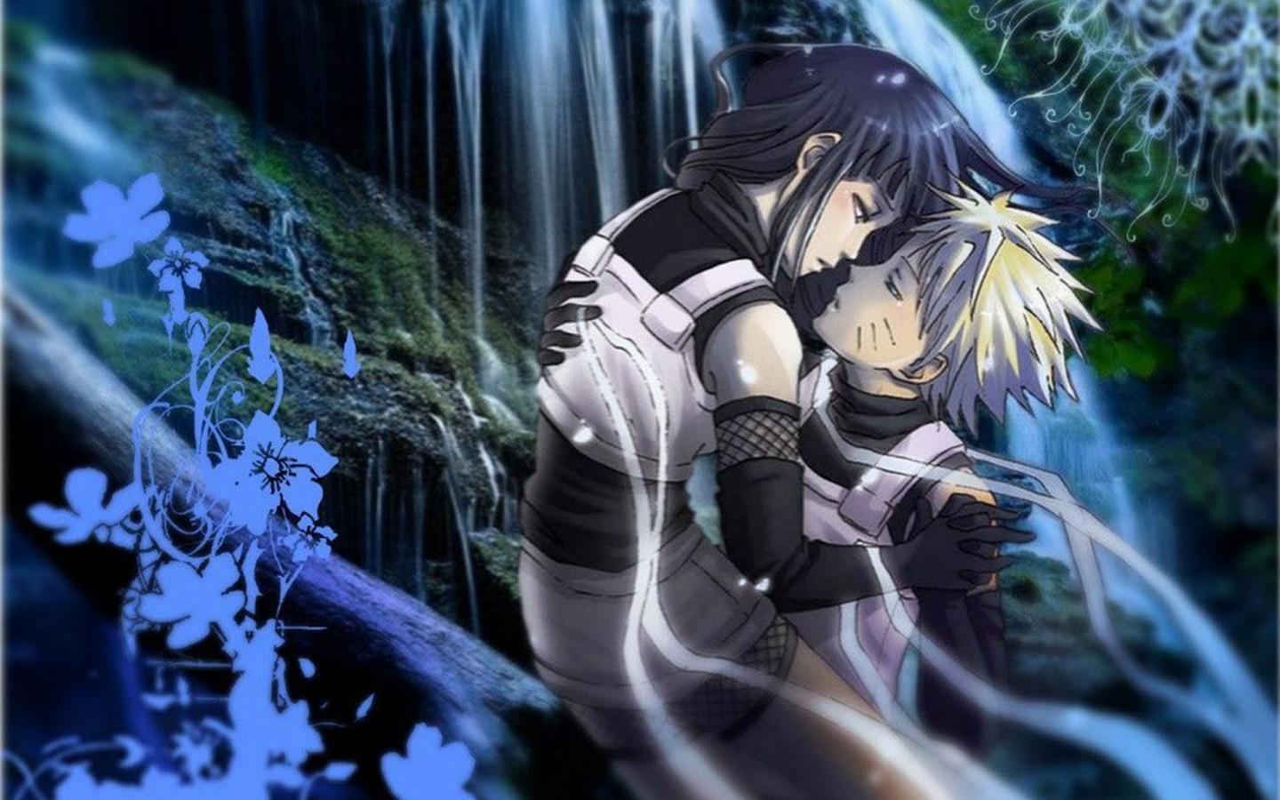 Naruto Couple Wallpapers - Top Free Naruto Couple Backgrounds ...