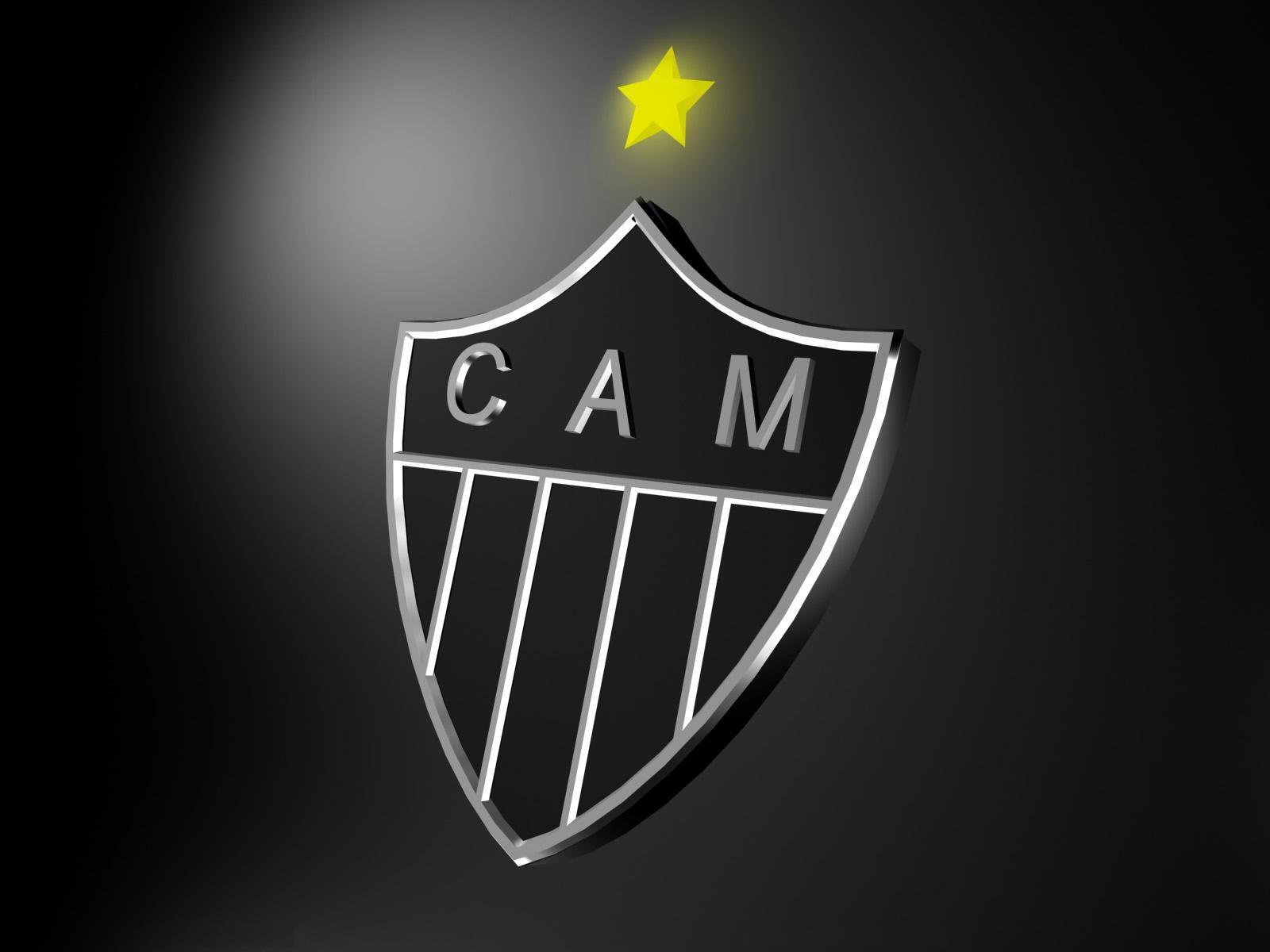 Atlético Mineiro Wallpapers - Top Free Atlético Mineiro Backgrounds ...