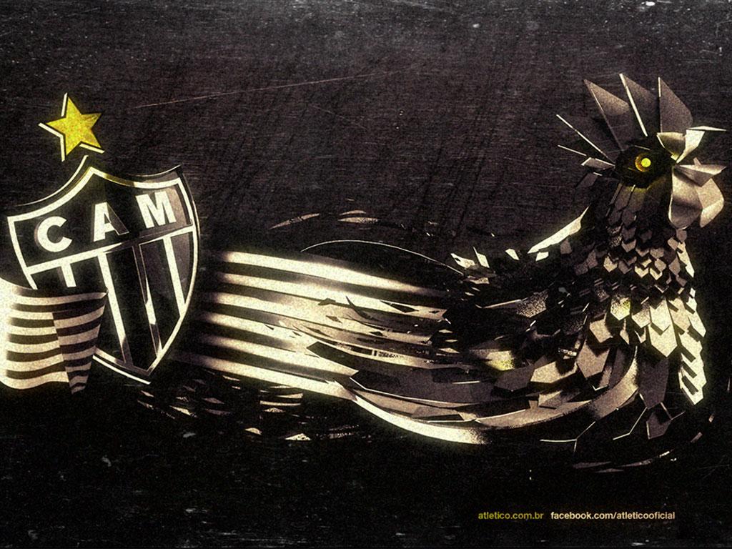 Atlético Mineiro Wallpapers - Top Free Atlético Mineiro Backgrounds ...