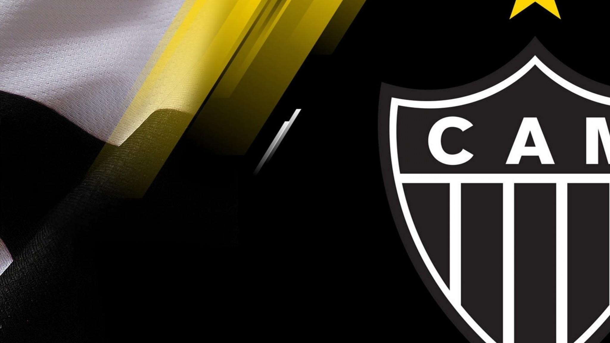 Atlético Mineiro Wallpapers - Top Free Atlético Mineiro Backgrounds ...