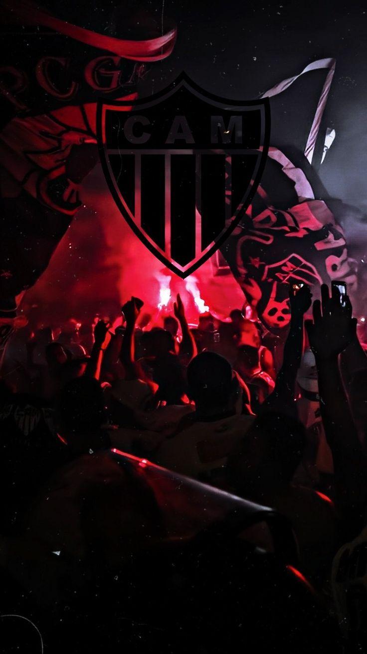 Atlético Mineiro Wallpapers - Top Free Atlético Mineiro Backgrounds ...