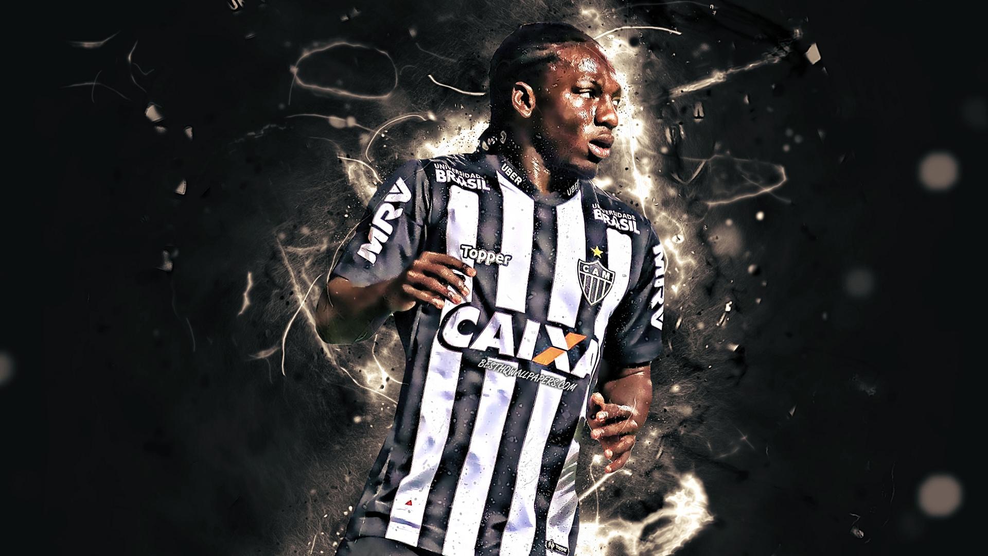 Atlético Mineiro Wallpapers - Top Free Atlético Mineiro Backgrounds ...