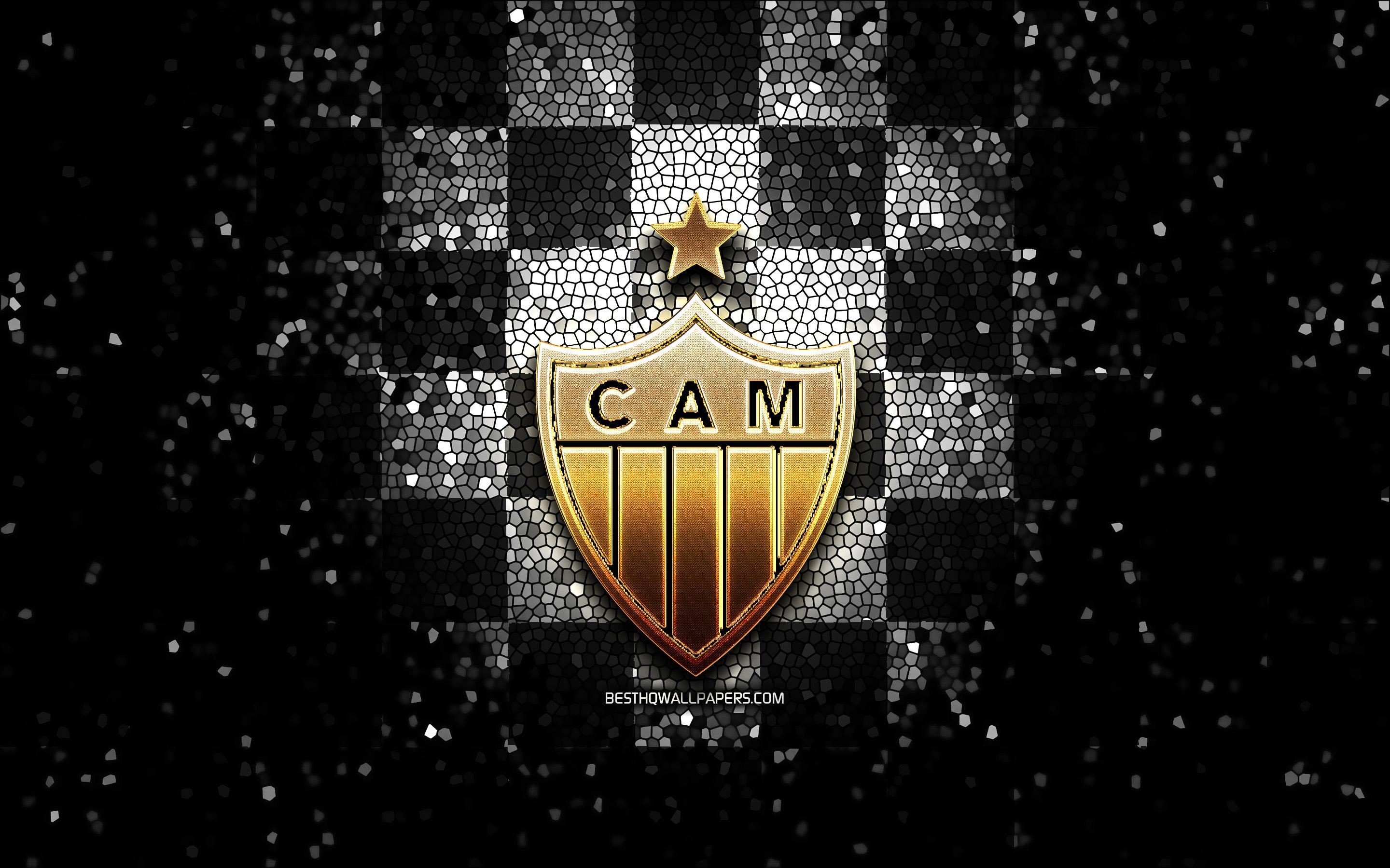 Atlético Mineiro Wallpapers - Top Free Atlético Mineiro Backgrounds ...