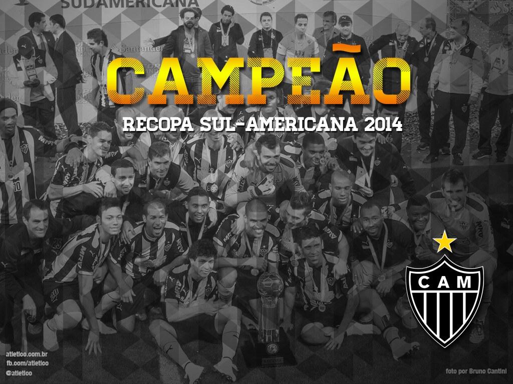 Atlético Mineiro Wallpapers - Top Free Atlético Mineiro Backgrounds ...