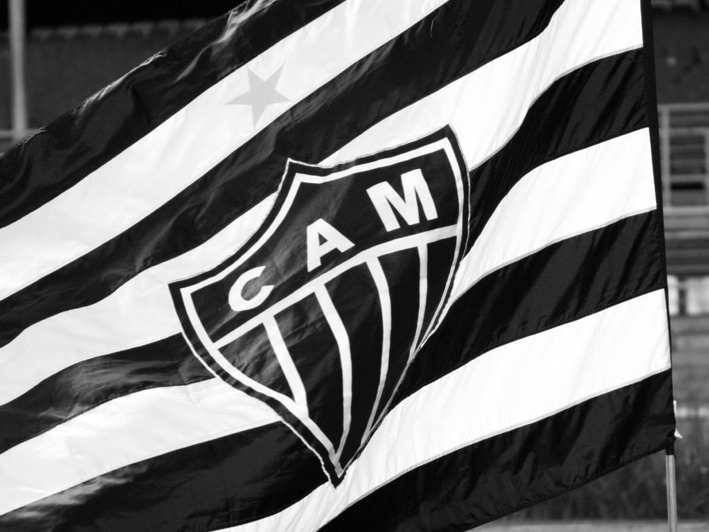 Atlético Mineiro Wallpapers - Top Free Atlético Mineiro Backgrounds ...
