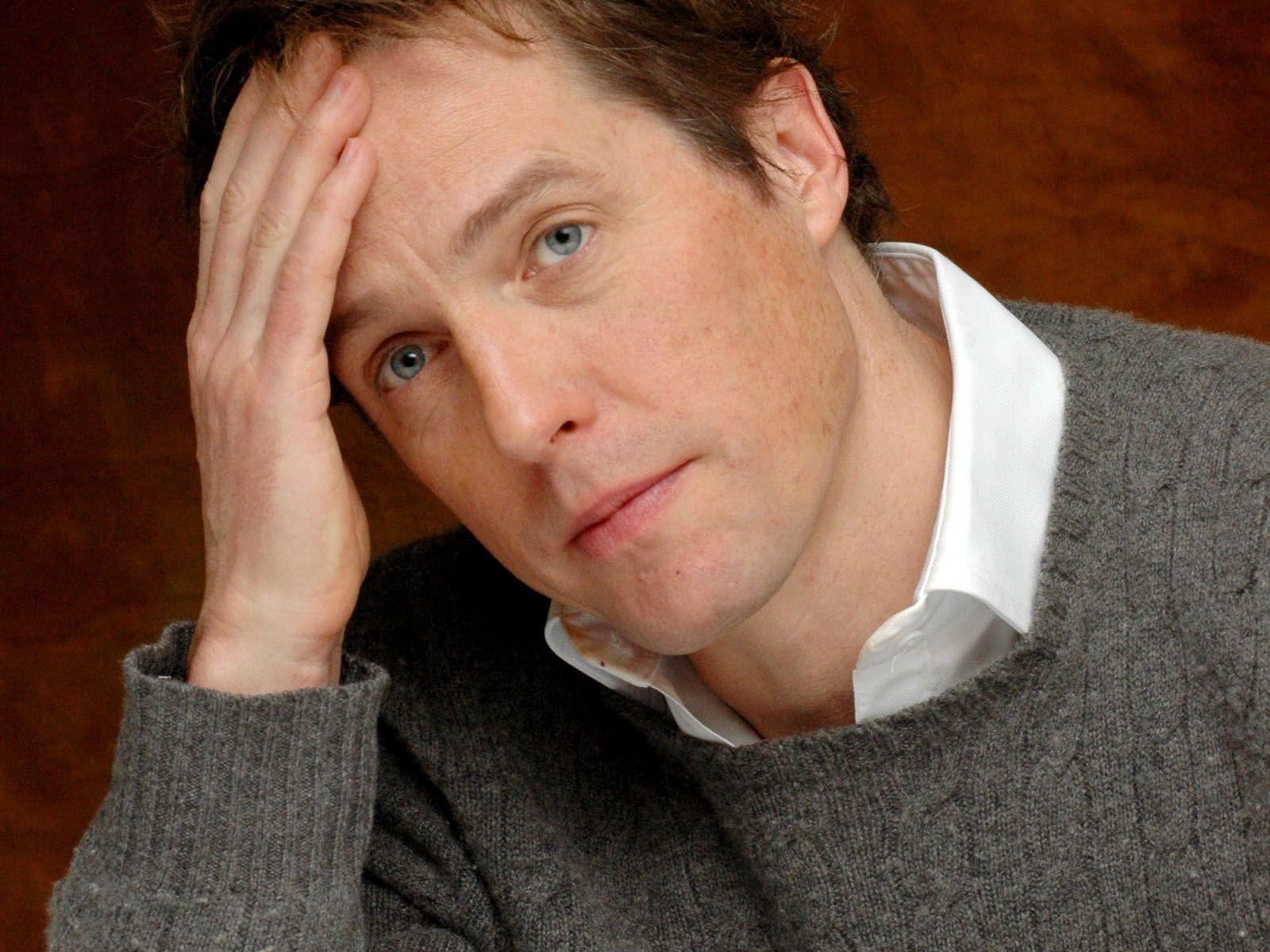 Hugh Grant Wallpapers - Top Free Hugh Grant Backgrounds - WallpaperAccess