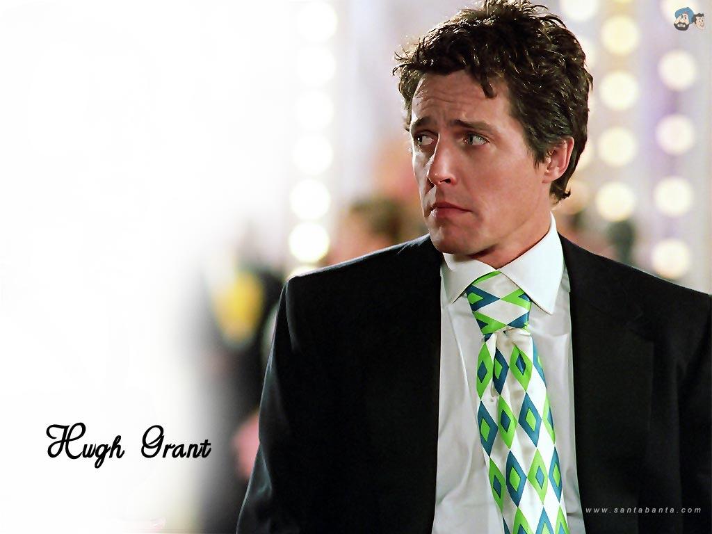 Hugh Grant Wallpapers - Top Free Hugh Grant Backgrounds - WallpaperAccess