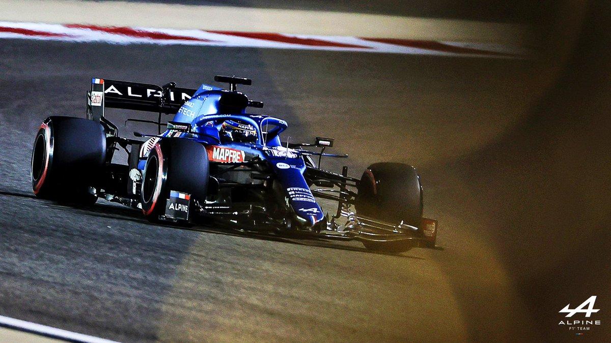 Alpine F1 Wallpapers - Top Free Alpine F1 Backgrounds - WallpaperAccess