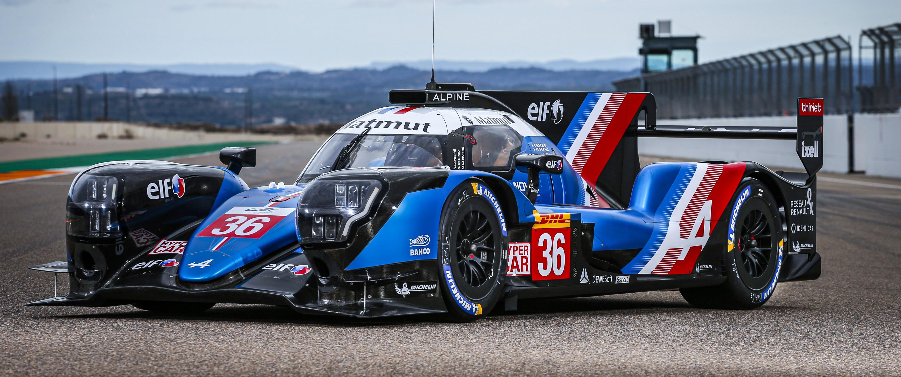 Alpine F1 Wallpapers - Top Free Alpine F1 Backgrounds - WallpaperAccess