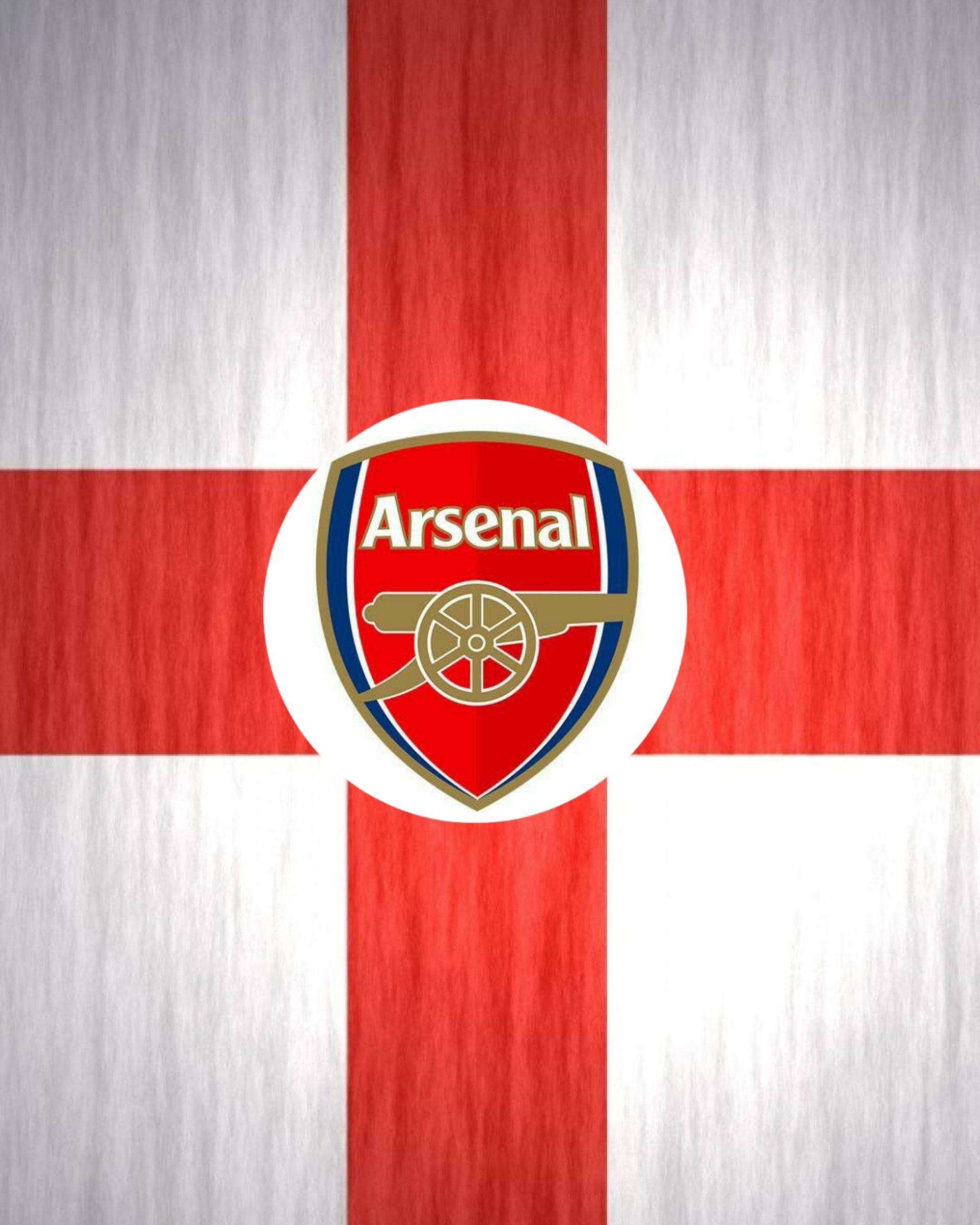 Arsenal Flag Wallpapers - Top Free Arsenal Flag Backgrounds ...