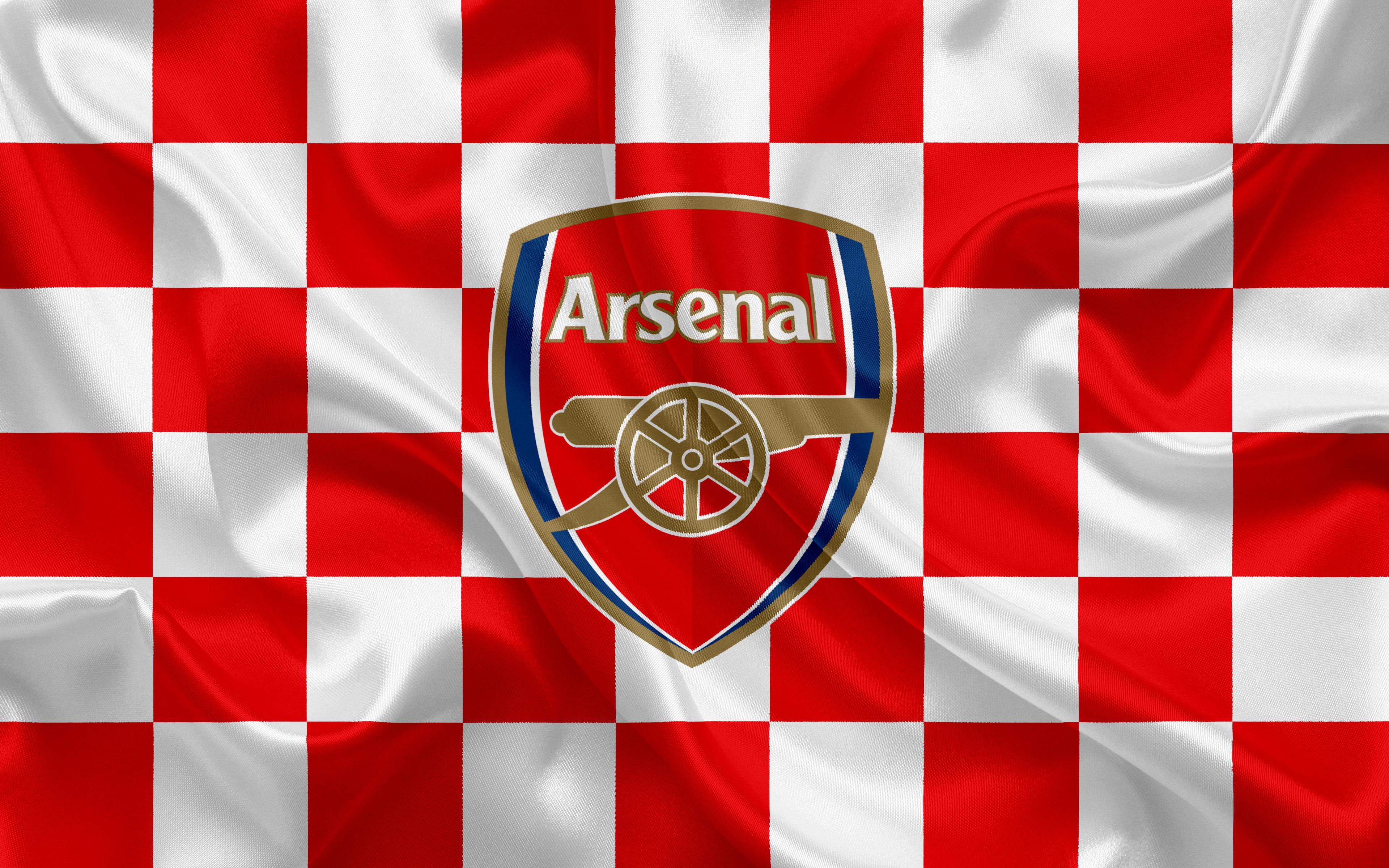 Arsenal Flag Wallpapers - Top Free Arsenal Flag Backgrounds ...
