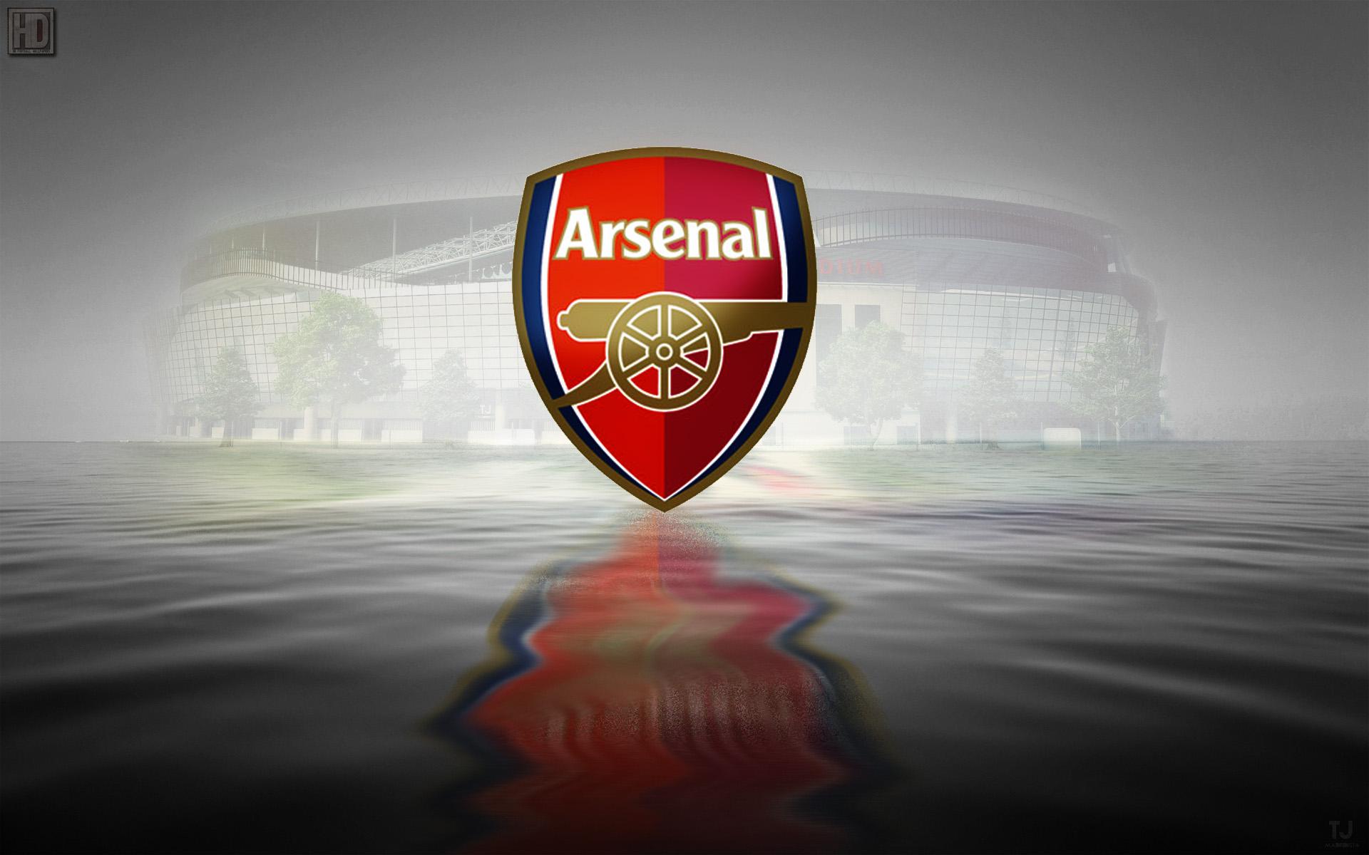 Arsenal Flag Wallpapers - Top Free Arsenal Flag Backgrounds ...
