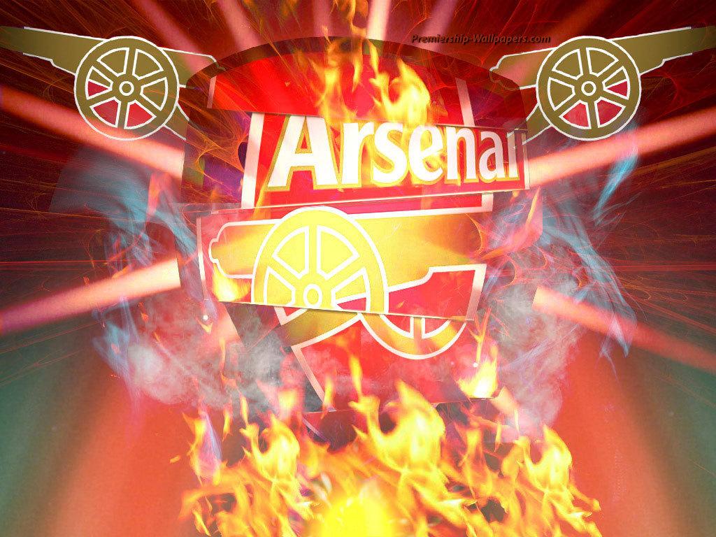 Arsenal Flag Wallpapers - Top Free Arsenal Flag Backgrounds ...