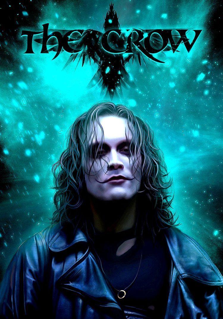 Eric Draven Wallpapers - Top Free Eric Draven Backgrounds - WallpaperAccess
