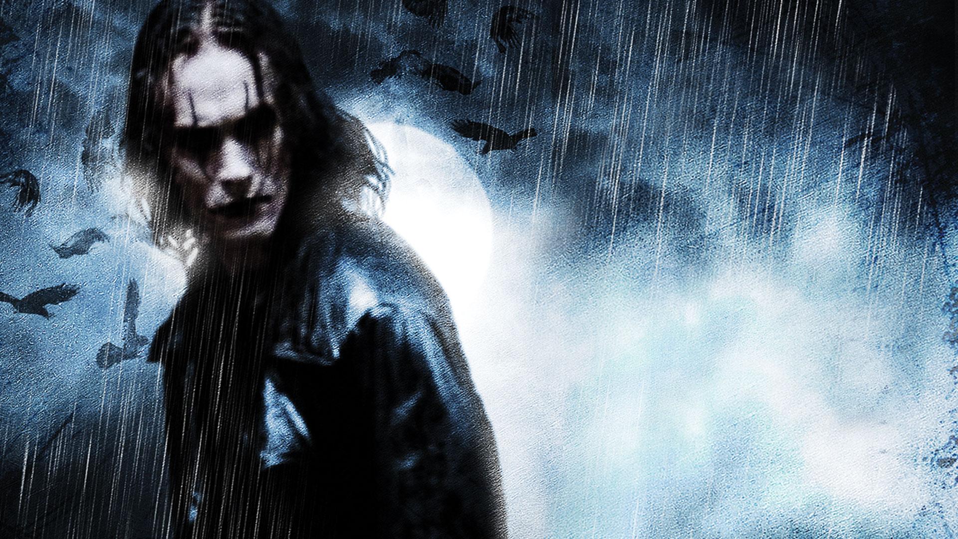 Eric Draven Wallpapers - Top Free Eric Draven Backgrounds - WallpaperAccess