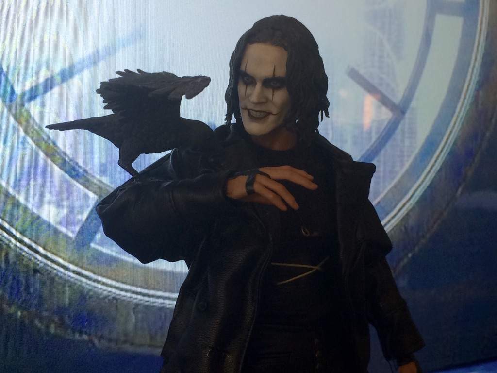 Eric Draven Wallpapers - Top Free Eric Draven Backgrounds - WallpaperAccess