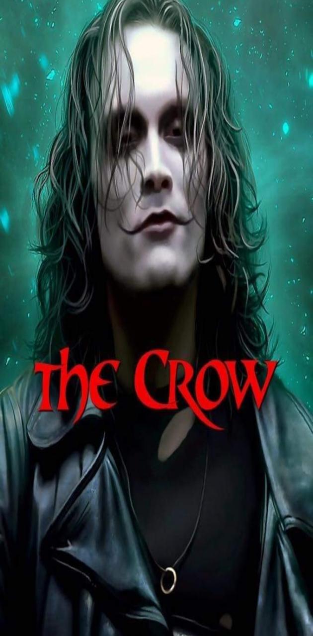 Eric Draven Wallpapers - Top Free Eric Draven Backgrounds - WallpaperAccess