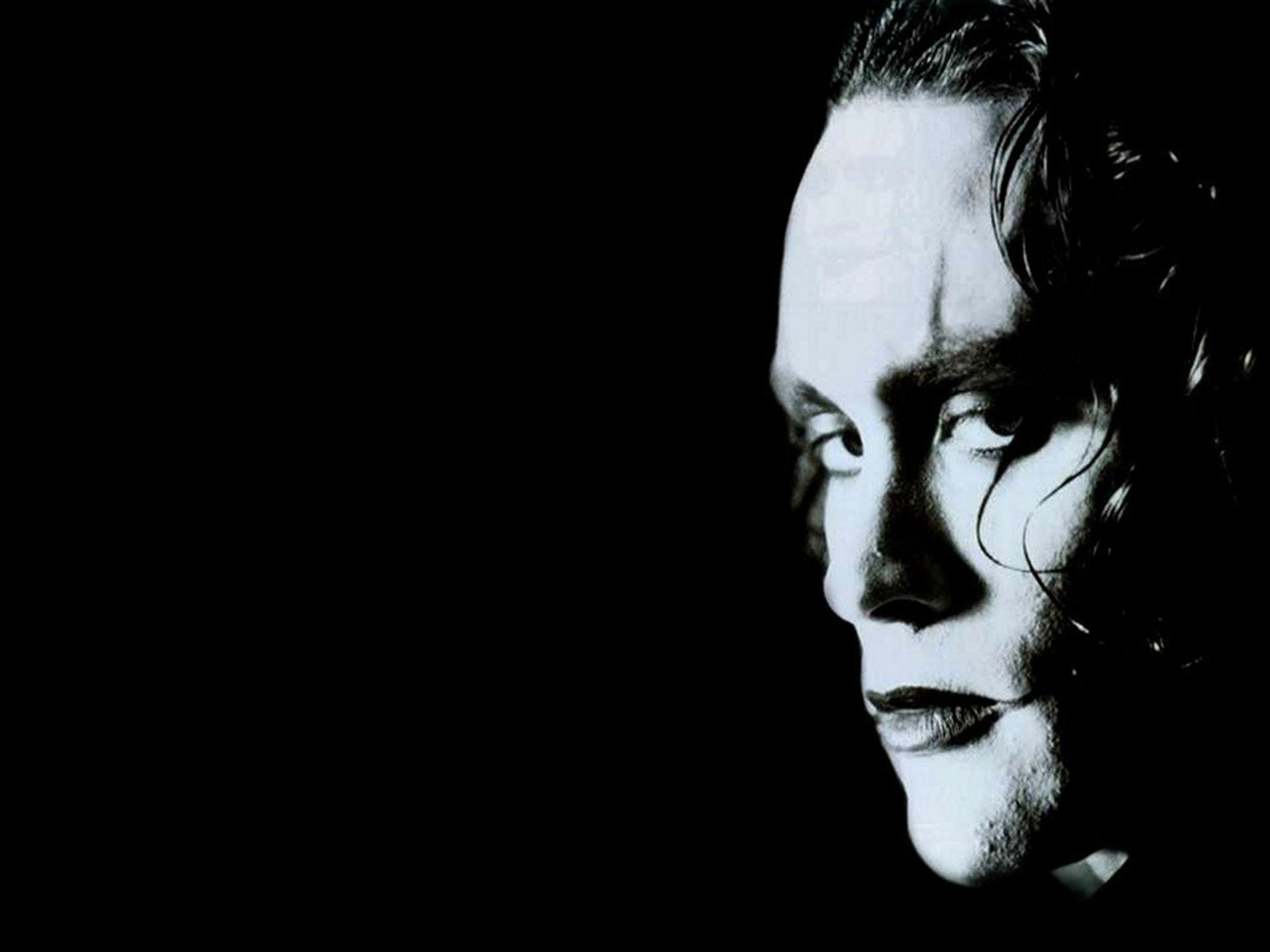 Eric Draven Wallpapers - Top Free Eric Draven Backgrounds - WallpaperAccess