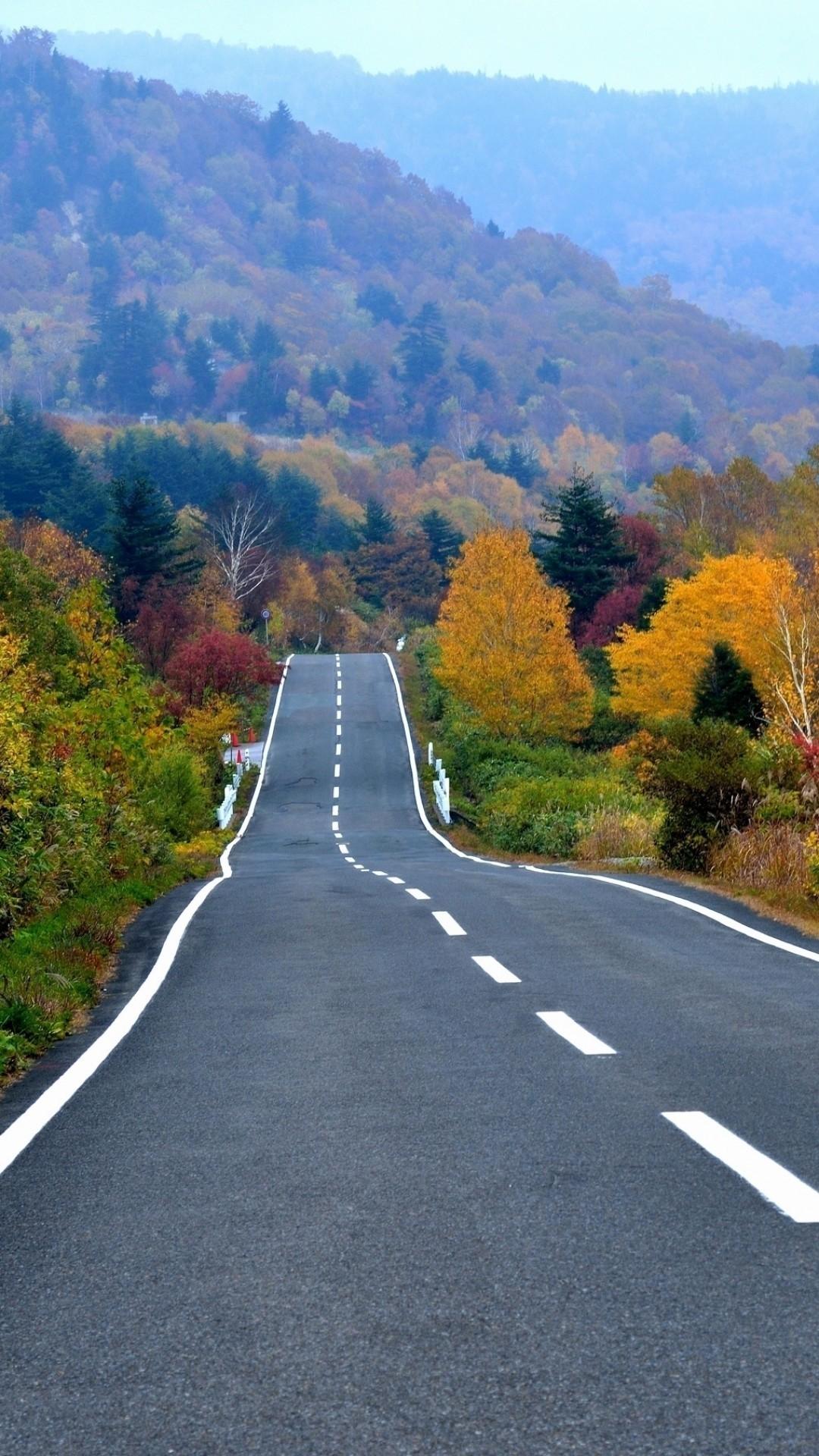 Highway iPhone Wallpapers - Top Free Highway iPhone Backgrounds ...