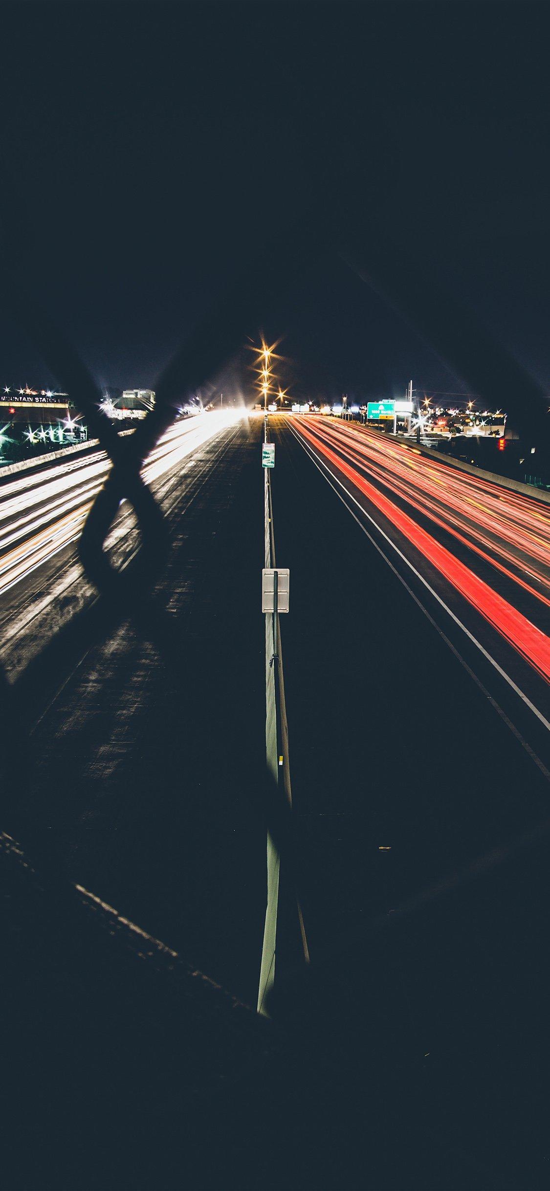 Highway iPhone Wallpapers - Top Free Highway iPhone Backgrounds ...