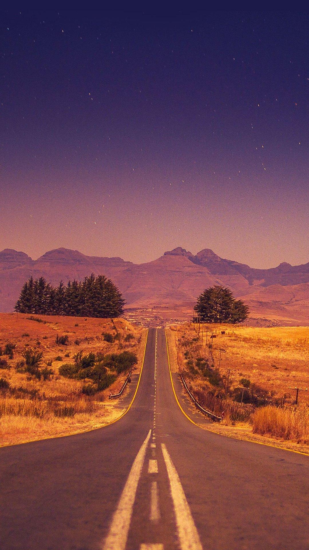 Highway iPhone Wallpapers - Top Free Highway iPhone Backgrounds ...