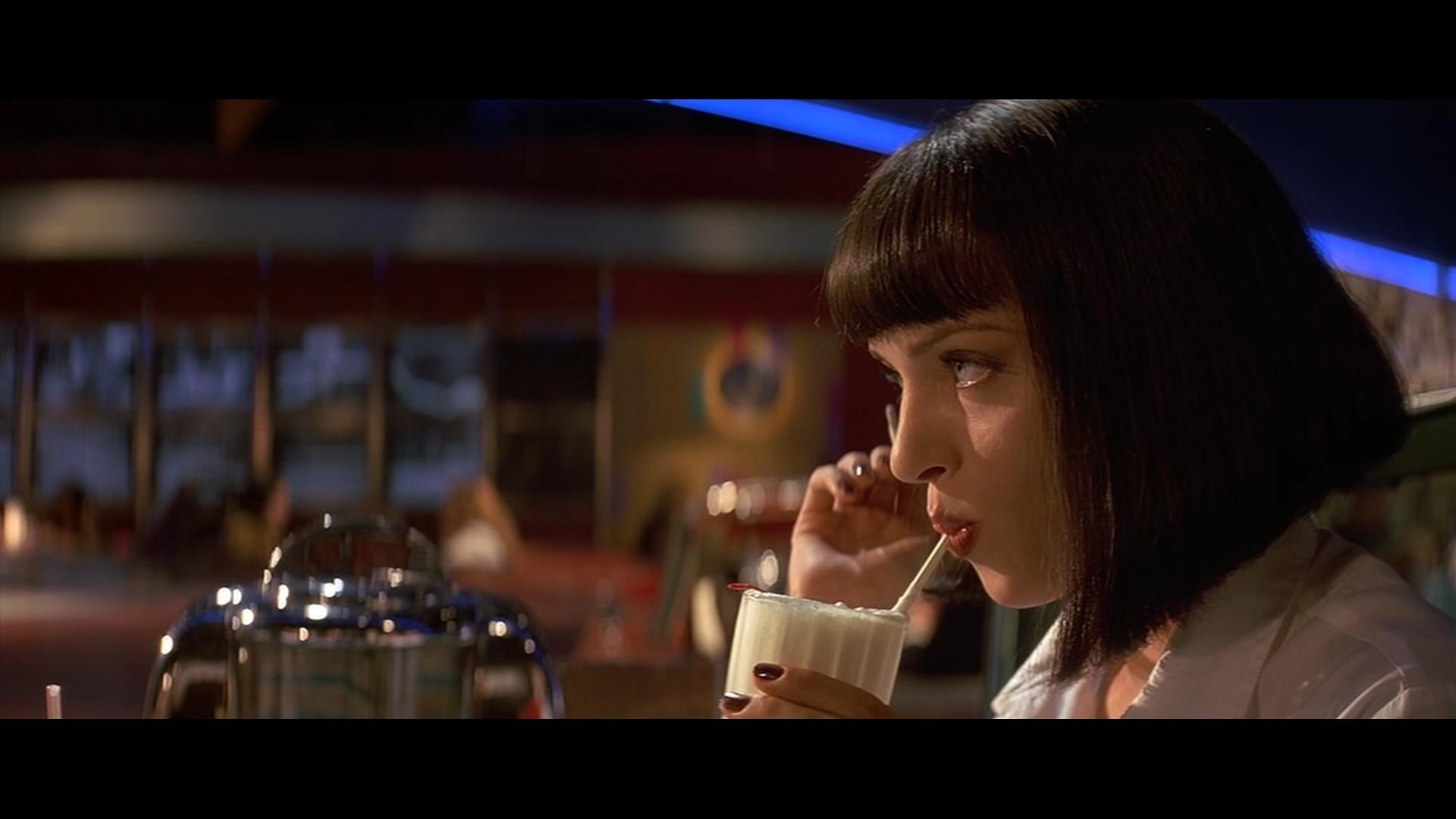 Pulp Fiction Desktop Wallpapers - Top Free Pulp Fiction Desktop ...