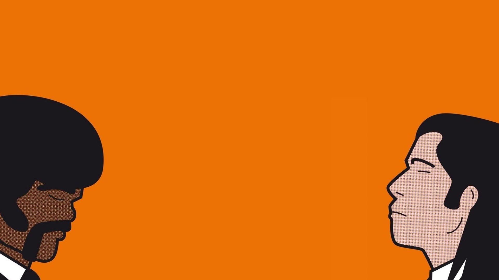 Pulp Fiction Desktop Wallpapers - Top Free Pulp Fiction Desktop ...