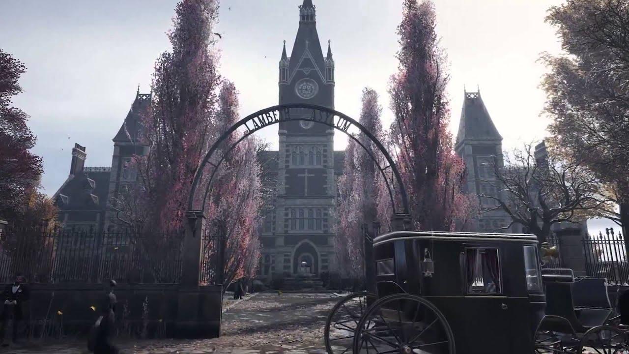 Victorian London Wallpapers - Top Free Victorian London Backgrounds ...