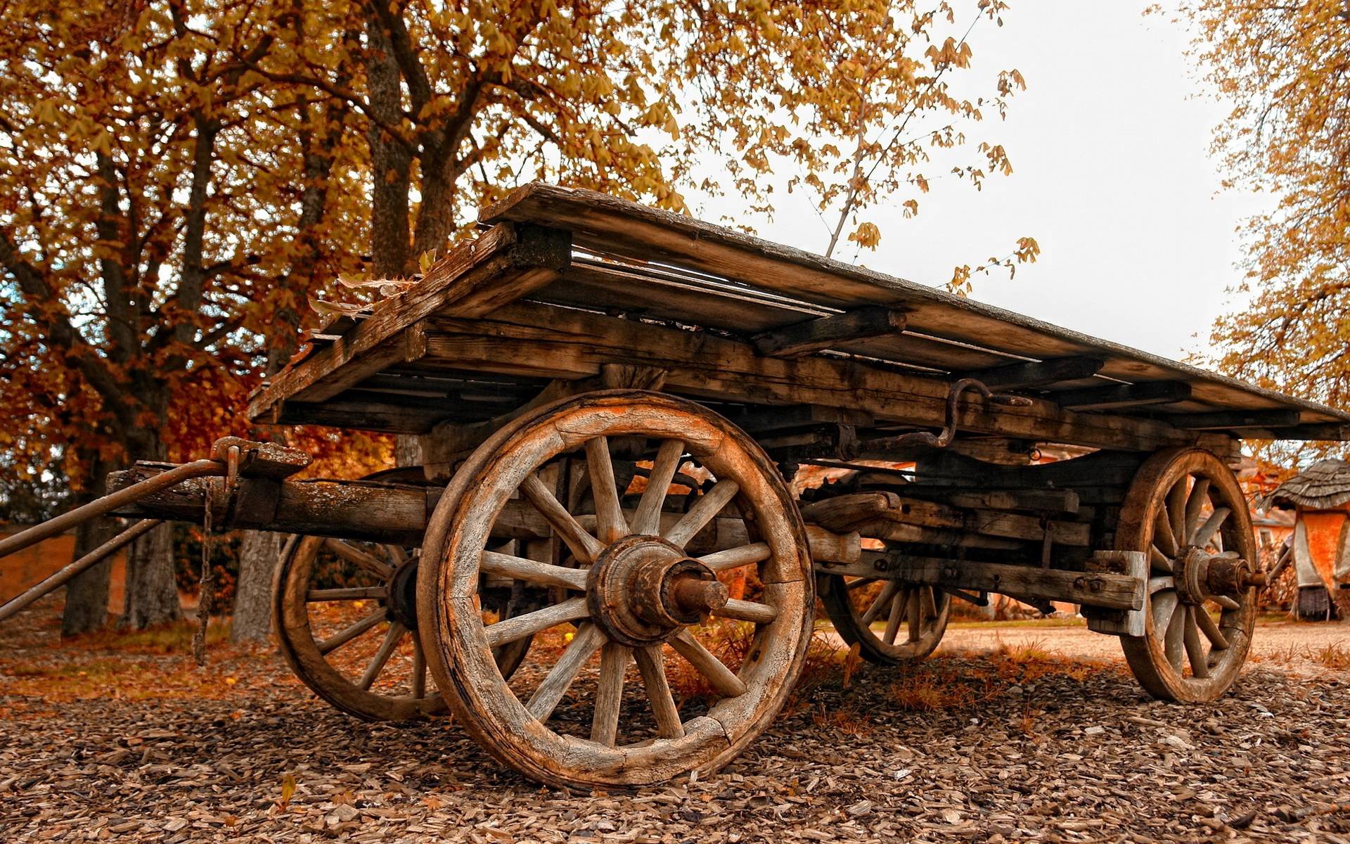Old Wagon Wallpapers - Top Free Old Wagon Backgrounds - WallpaperAccess