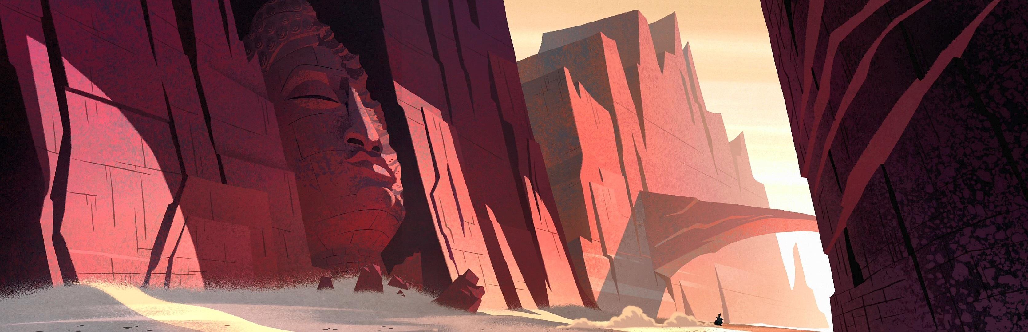 Dual Monitor Samurai Wallpapers - Top Free Dual Monitor Samurai ...