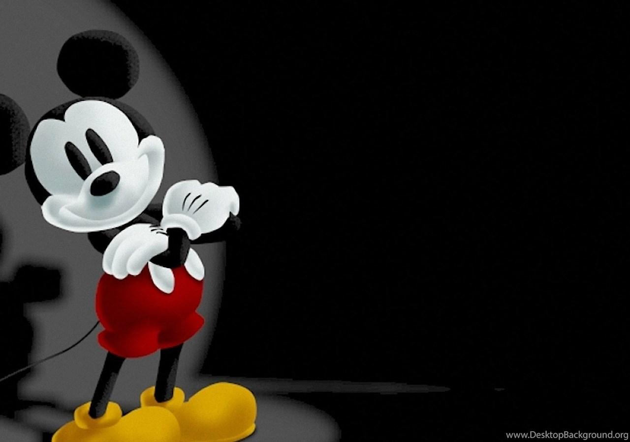 Black Minnie Mouse Wallpapers - Top Free Black Minnie Mouse Backgrounds ...