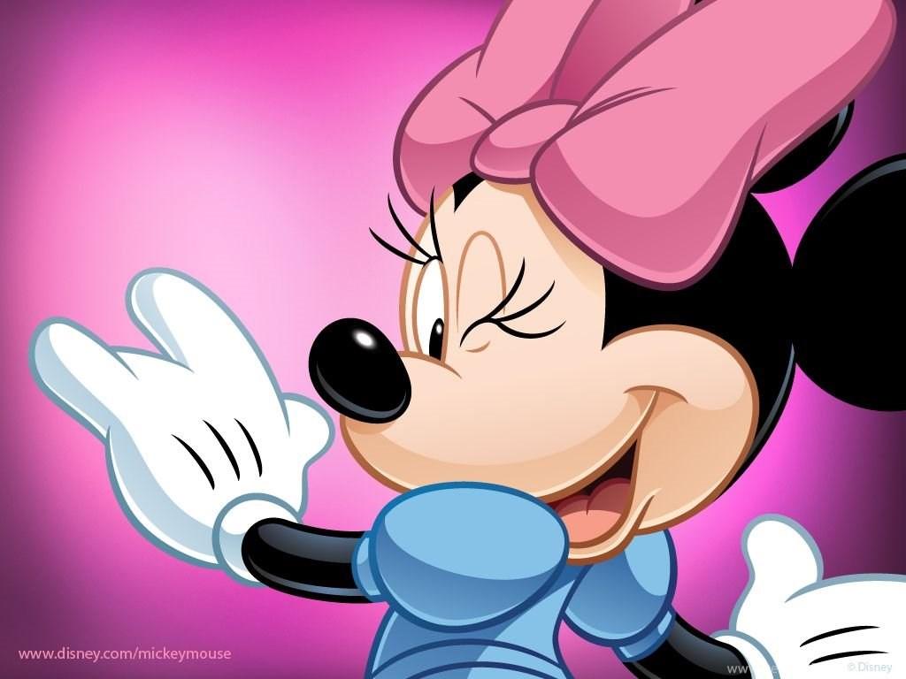 Purple Minnie Mouse Wallpapers - Top Free Purple Minnie Mouse ...