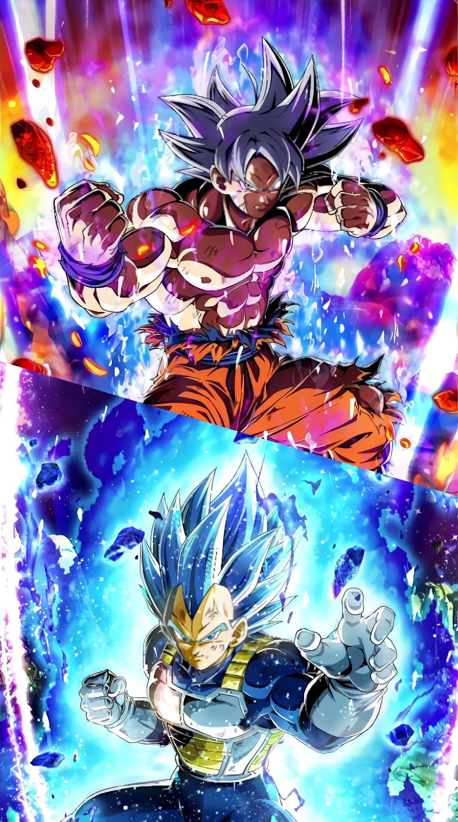 DBZ Dokkan Battle Wallpapers - Top Free DBZ Dokkan Battle Backgrounds ...