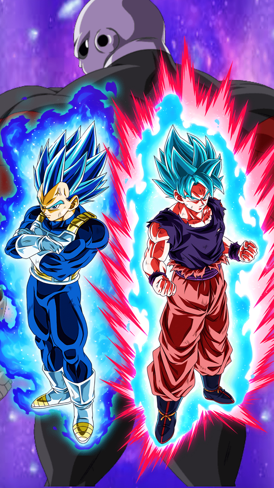 DBZ Dokkan Battle Wallpapers - Top Free DBZ Dokkan Battle Backgrounds ...