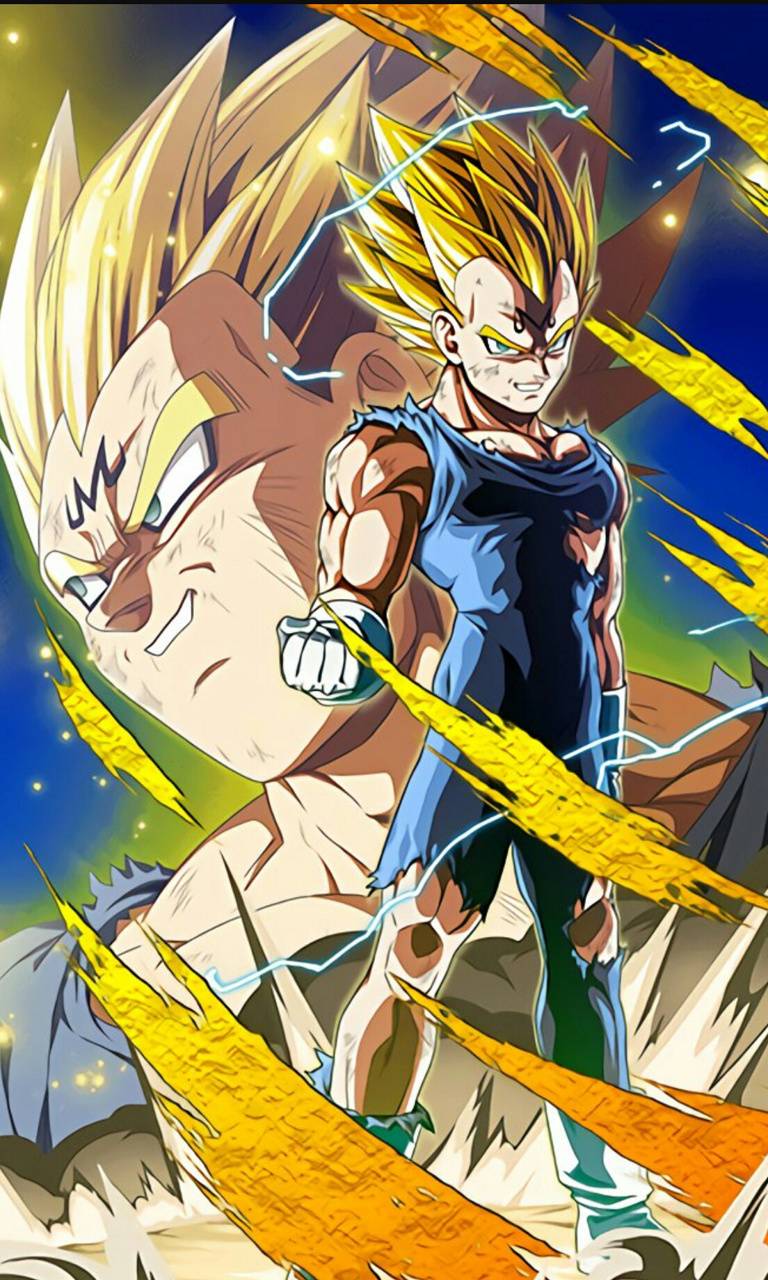 DBZ Dokkan Battle Wallpapers - Top Free DBZ Dokkan Battle Backgrounds ...