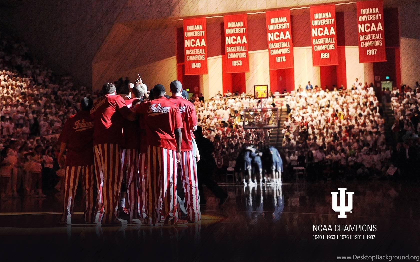 Indiana University Basketball Wallpapers - Top Free Indiana University ...
