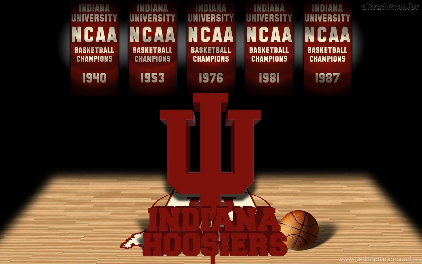 Indiana University Basketball Wallpapers - Top Free Indiana University ...