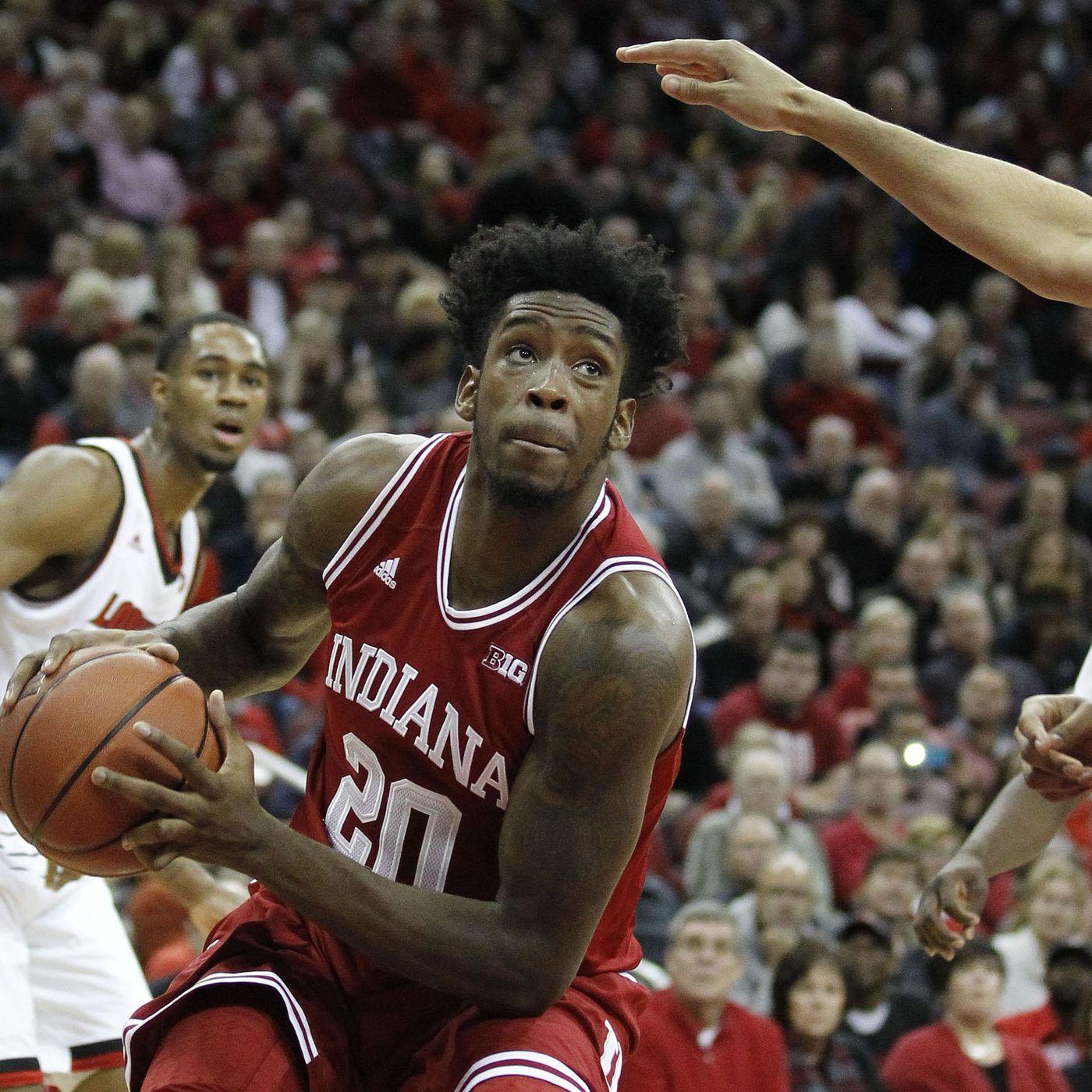 Indiana University Basketball Wallpapers - Top Free Indiana University ...