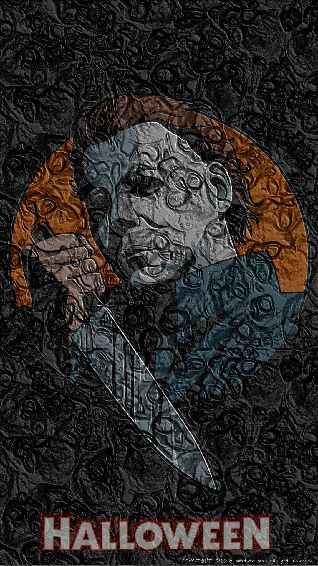 80s Horror iPhone Wallpapers - Top Free 80s Horror iPhone Backgrounds ...