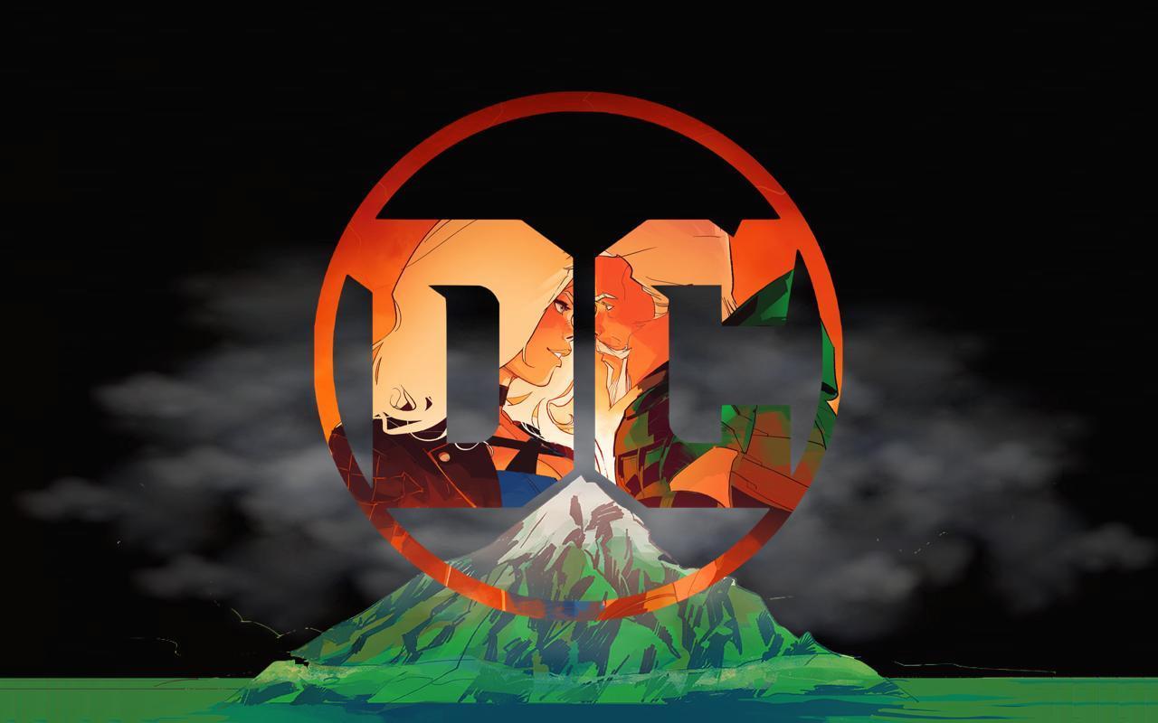 Comic Logo Wallpapers - Top Free Comic Logo Backgrounds - WallpaperAccess