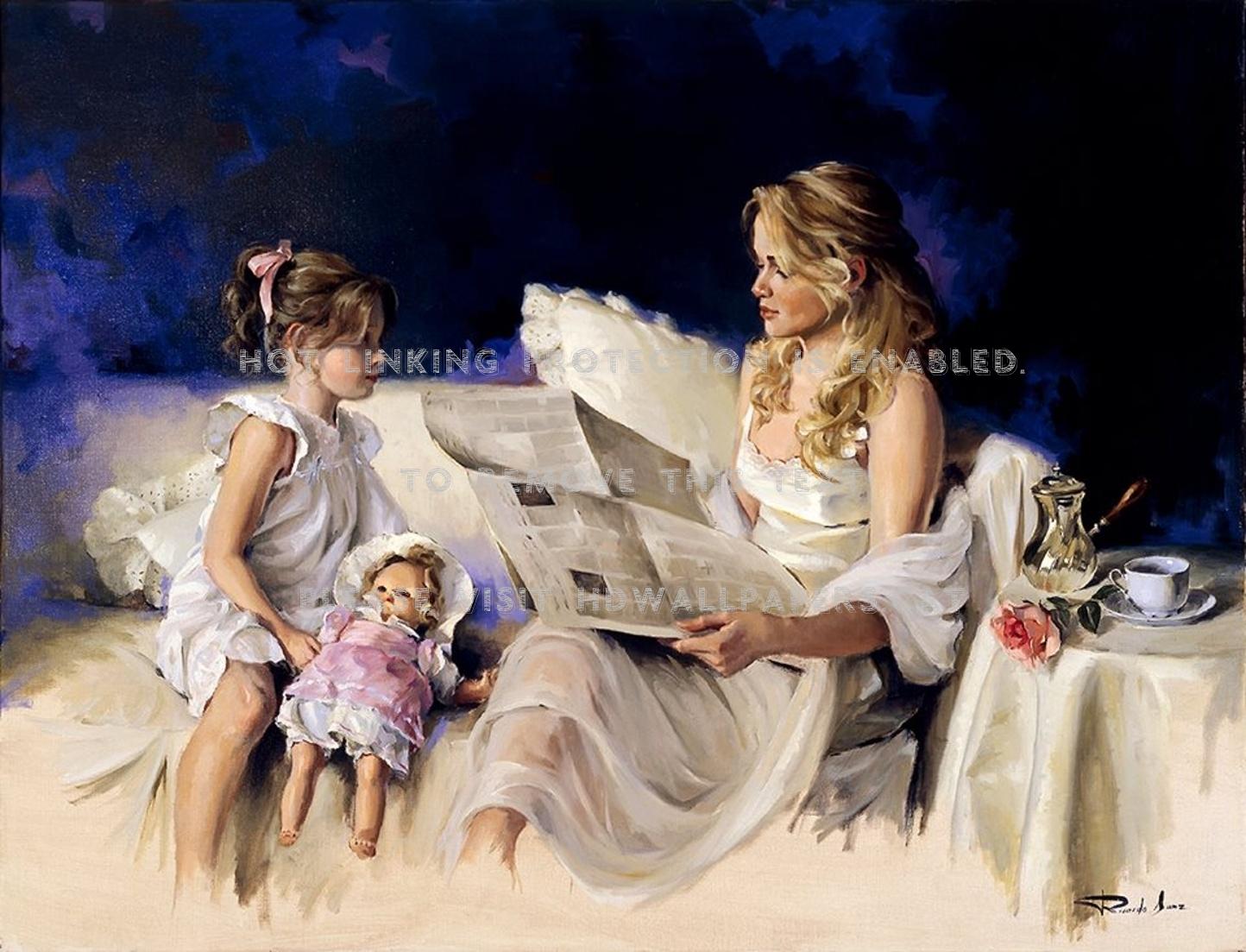 Mother Artwork Wallpapers - Top Free Mother Artwork Backgrounds ...