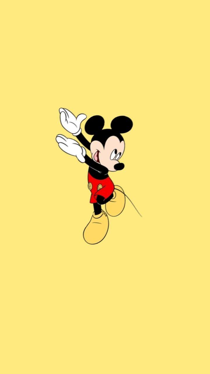 Cartoon Characters Phone Wallpapers - Top Free Cartoon Characters Phone ...