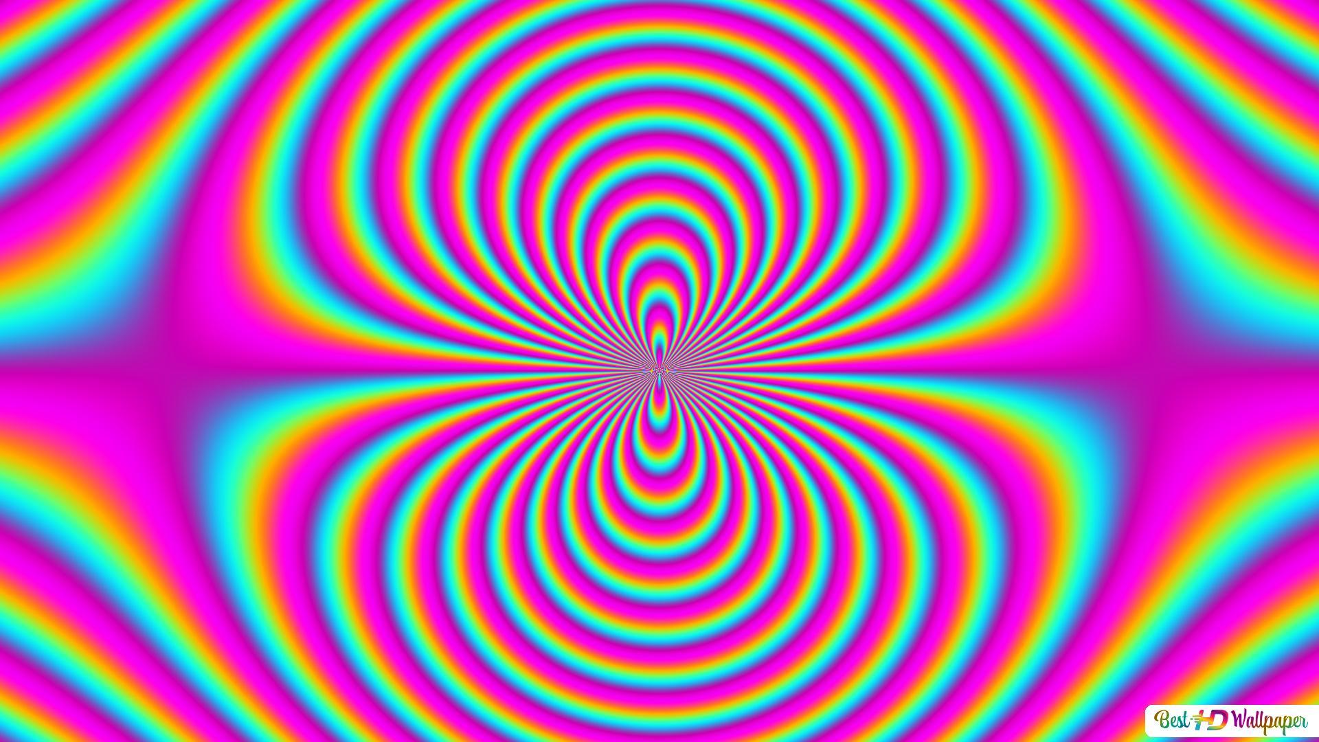 Hypnotizing Wallpapers - Top Free Hypnotizing Backgrounds - WallpaperAccess